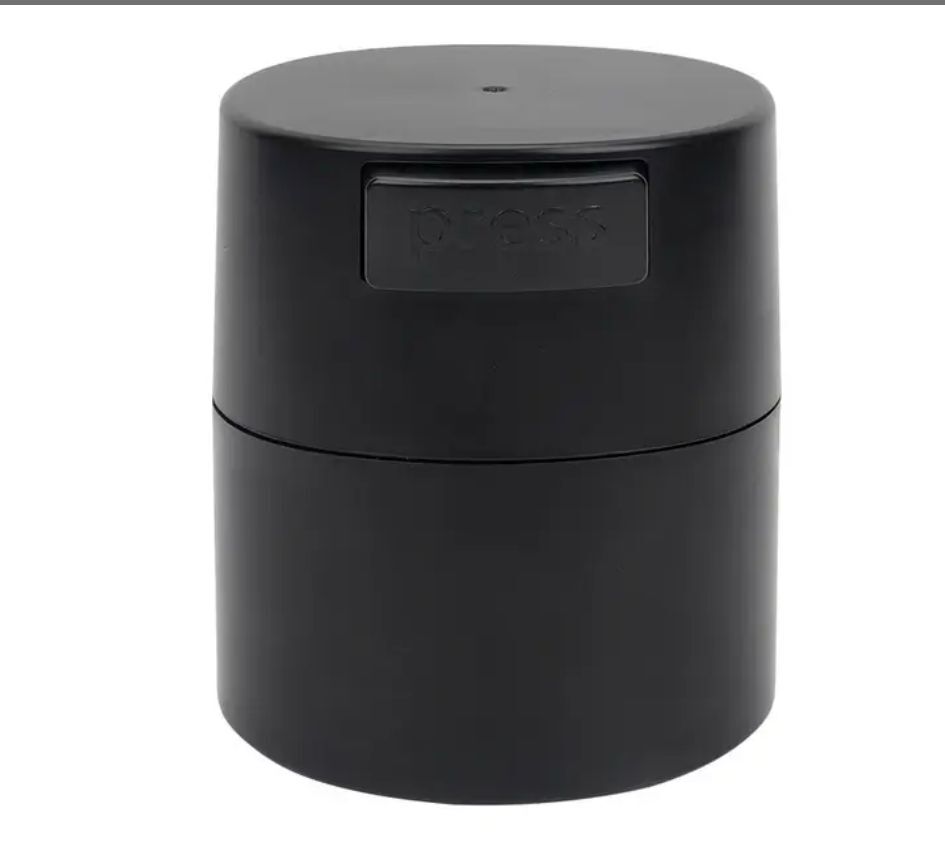 Adhesive Storage container